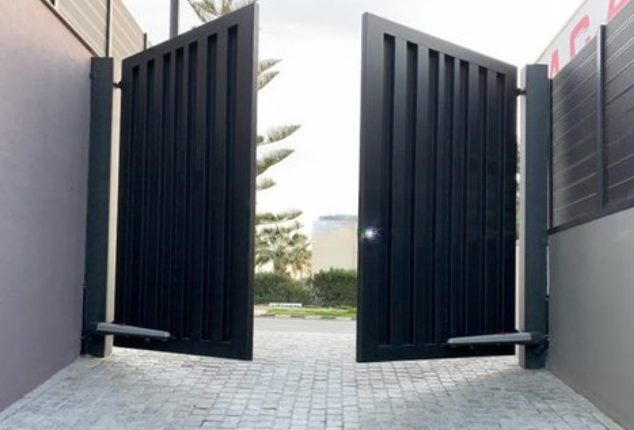 Automatic Swing Gate Opener | Automatic Door Store